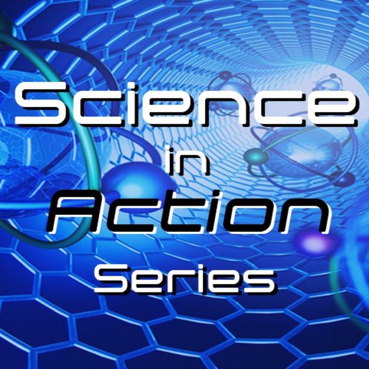 Science in Action Series - HORIBA