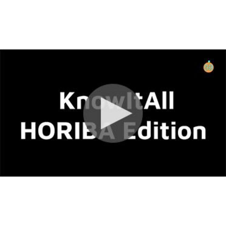 Videos On Demand - HORIBA