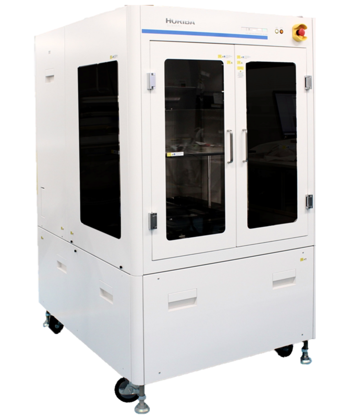X-ray Analytical Microscope Super Large Chamber Model (Micro-XRF) XGT ...