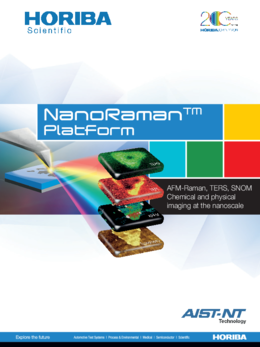 XploRA Nano - HORIBA