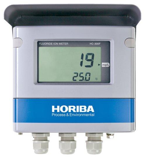 HC-300F Field-installation Type Simplified Fluoride Ion Concentration ...
