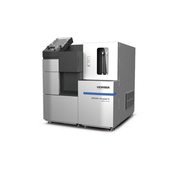 LabRAM HR Evolution Confocal Raman Microscope - HORIBA