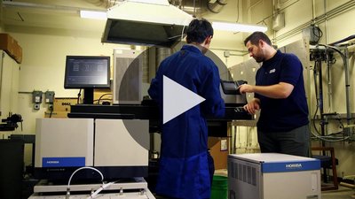 PG-300 series Portable Gas Analyzer - HORIBA