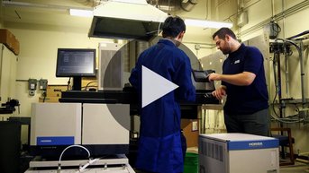 PG-300 series Portable Gas Analyzer - HORIBA