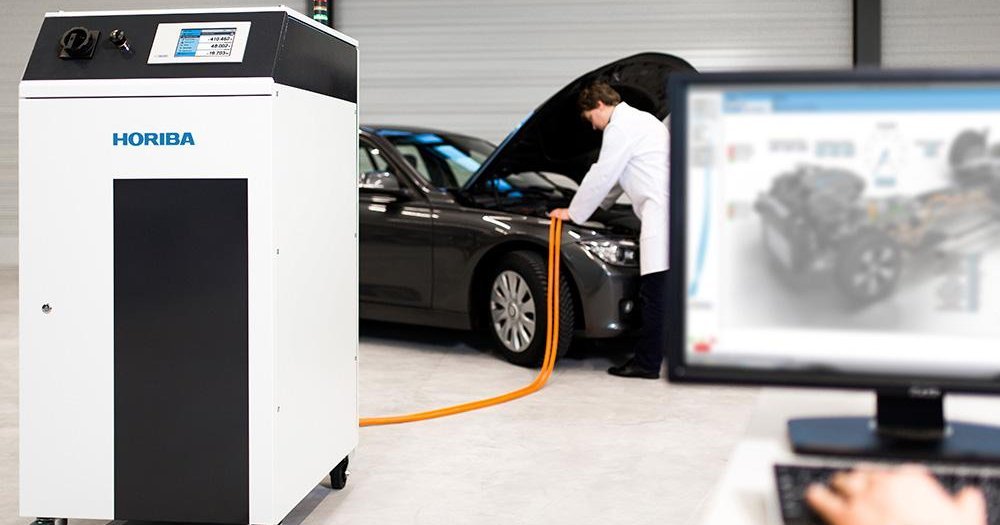 Understanding Your Battery Test Lab Application | HORIBA Battery Testing