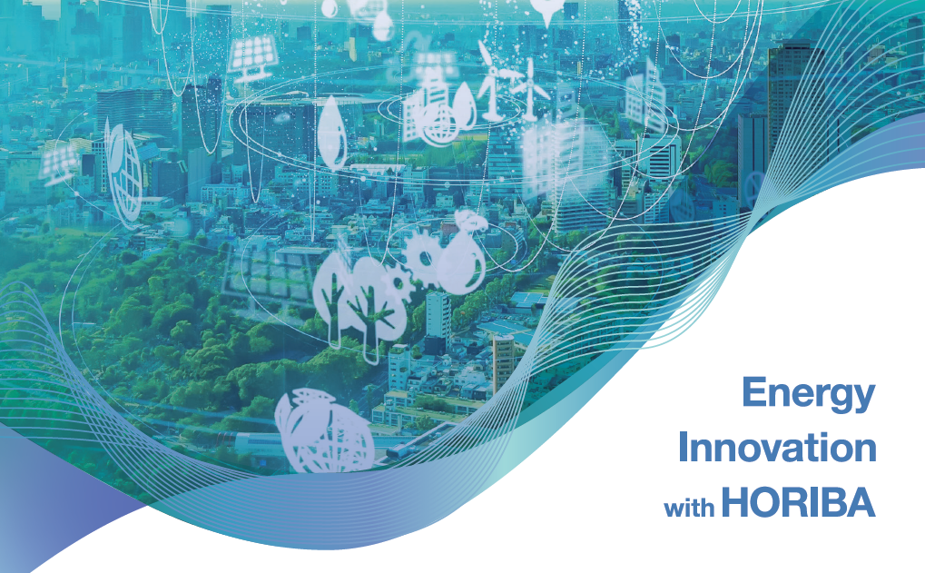 HORIBA News - HORIBA