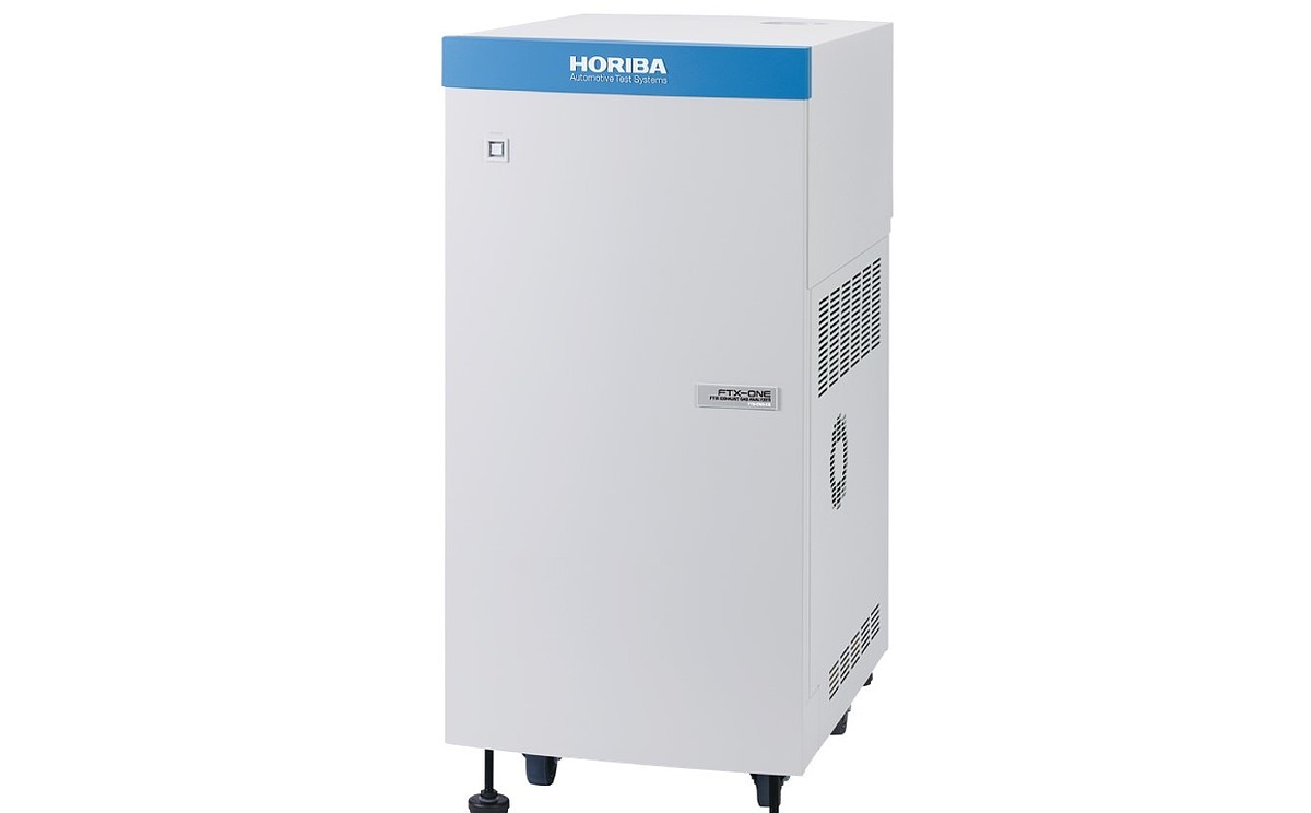 HORIBA News - HORIBA