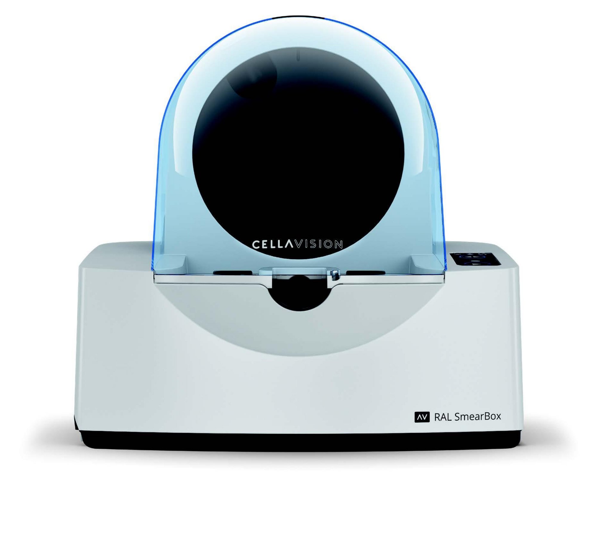 RAL SmearBox - HORIBA