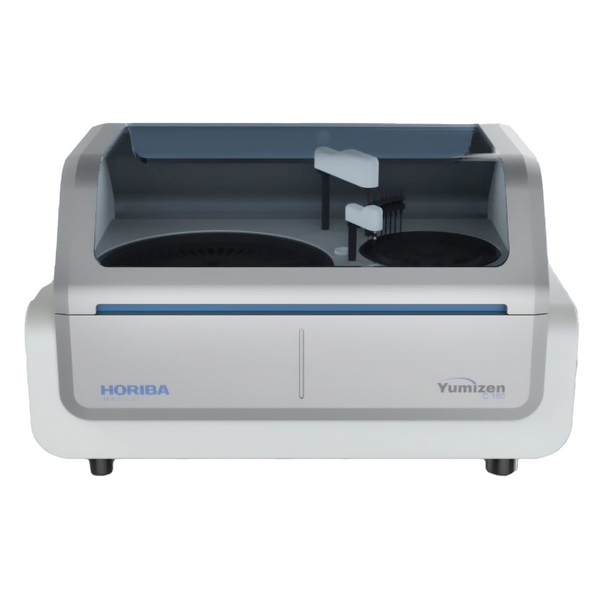 Yumizen C150 Automated Clinical Chemistry Analyzer - HORIBA