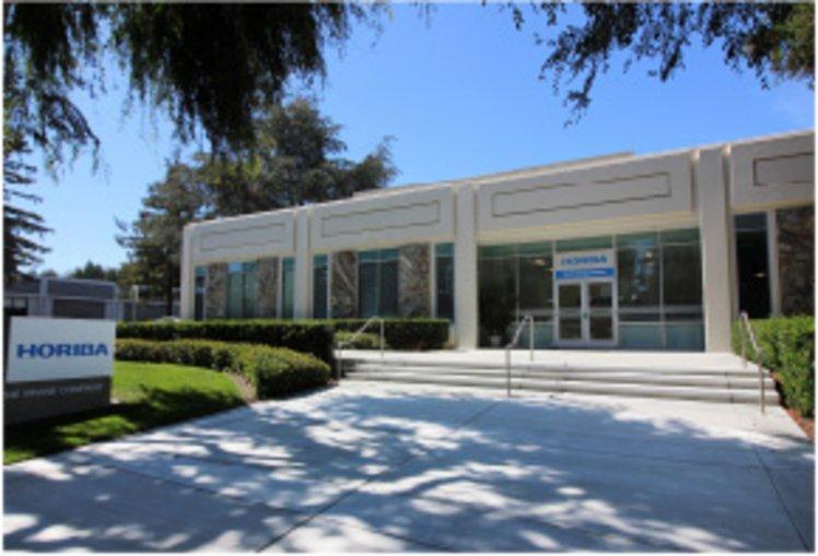 海外拠点 - HORIBA