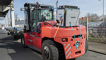 Real Driving Emissions (RDE) & Real World-Driving Emissions (RWE)