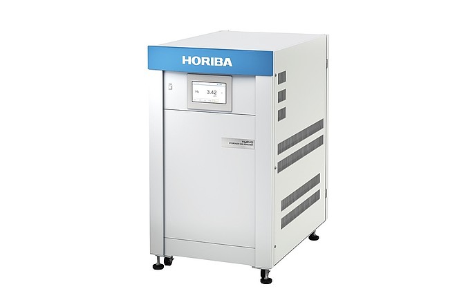 Hydrogen Energy Measurement & Analysis Solutions | HORIBA