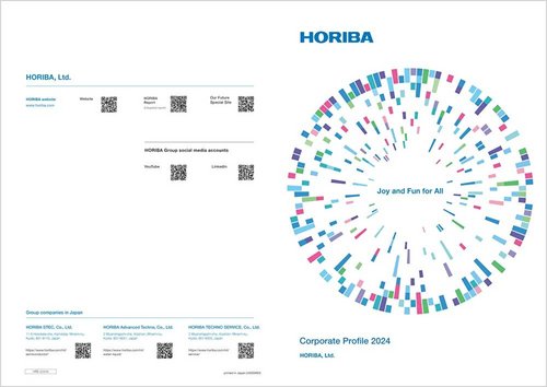 Company Profile - HORIBA