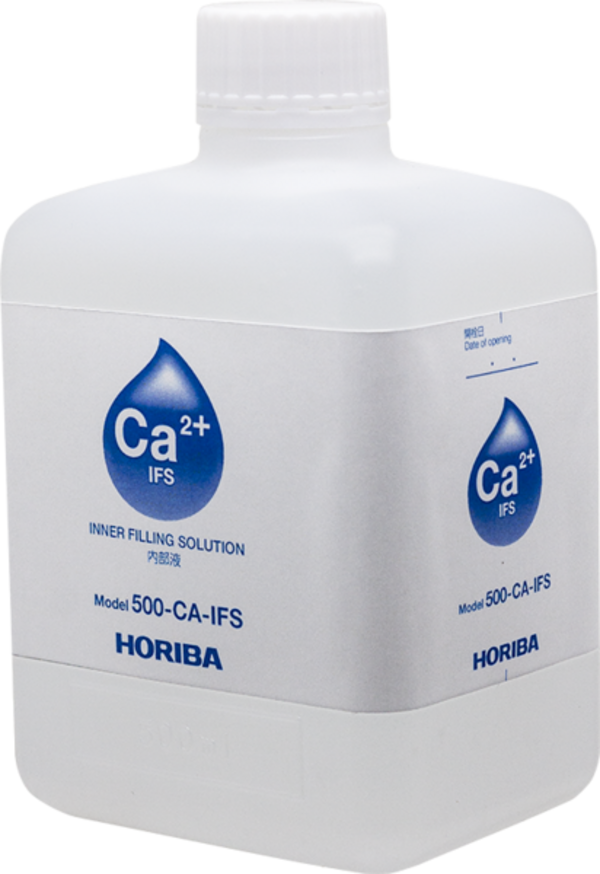 Potentiometry based on Ion-Selective Electrode (ISE) - HORIBA