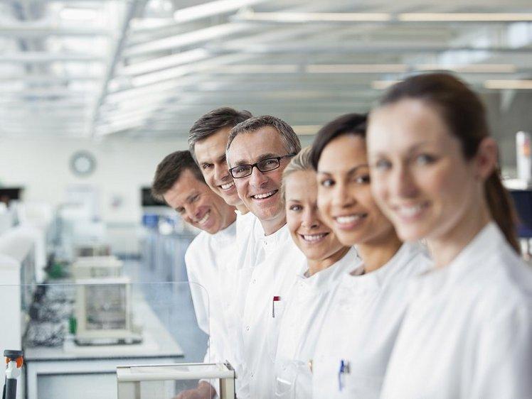 Clinical Chemistry - HORIBA