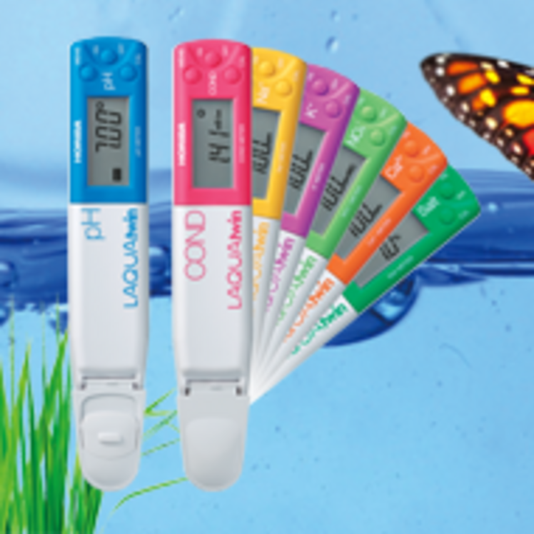 Dissolved Oxygen (DO) - HORIBA