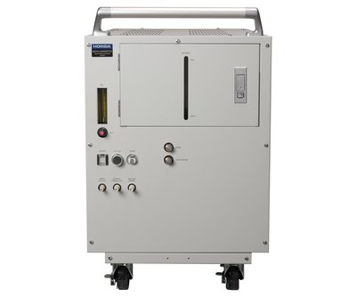 MEXA-1170HFID Heated Type THC Analyzer - HORIBA