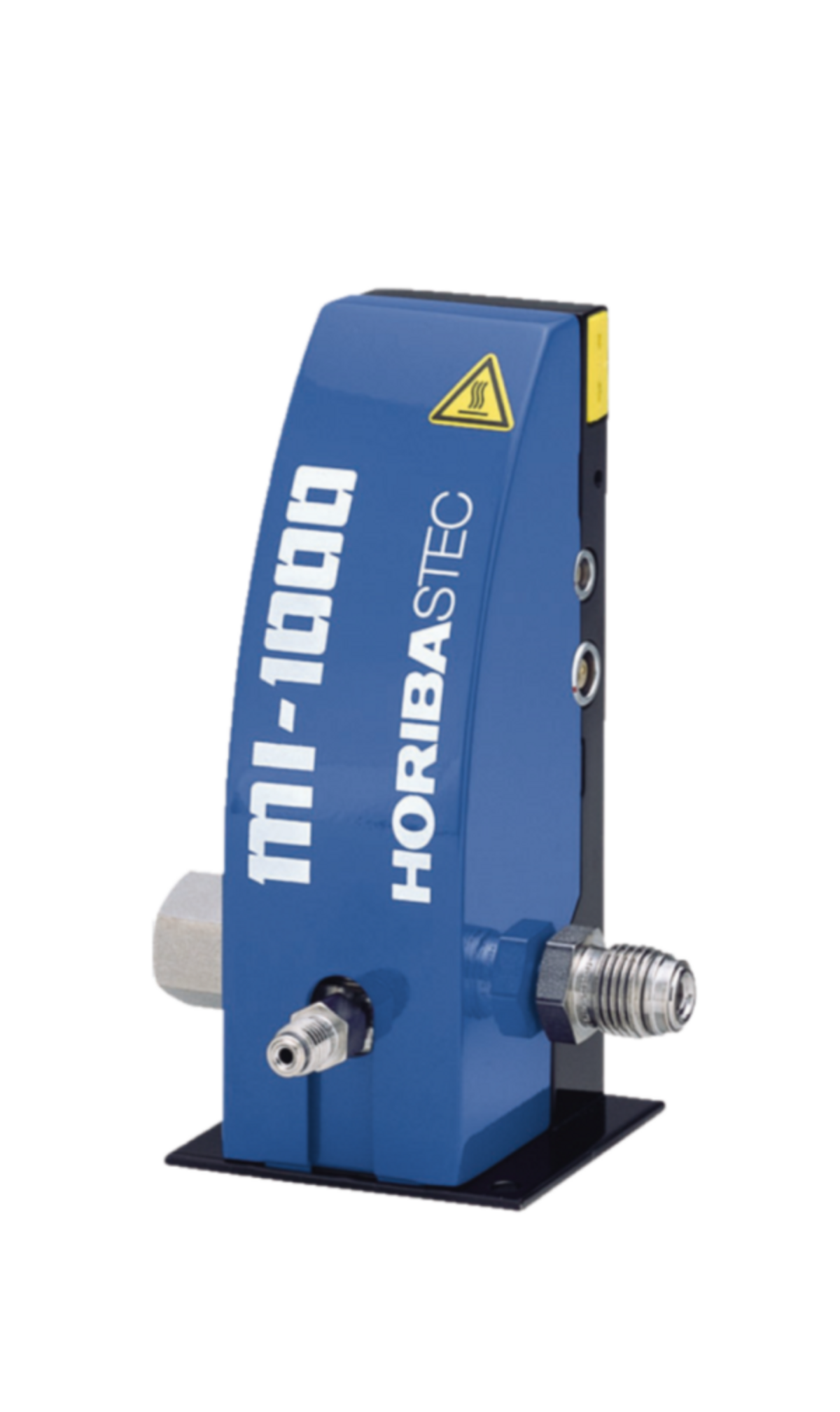 Mixed Injection System Liquid Vaporizers - HORIBA