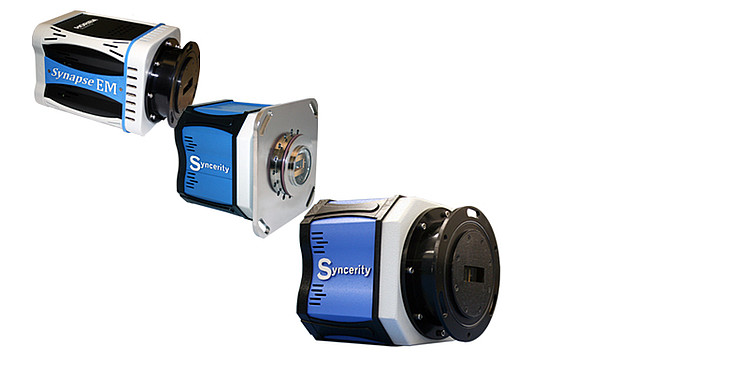 OEM and Retail Spectrometers - HORIBA