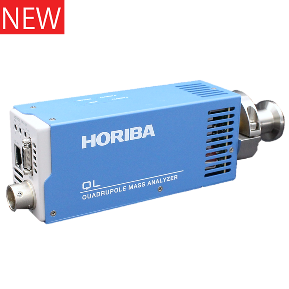 Micropole System - HORIBA