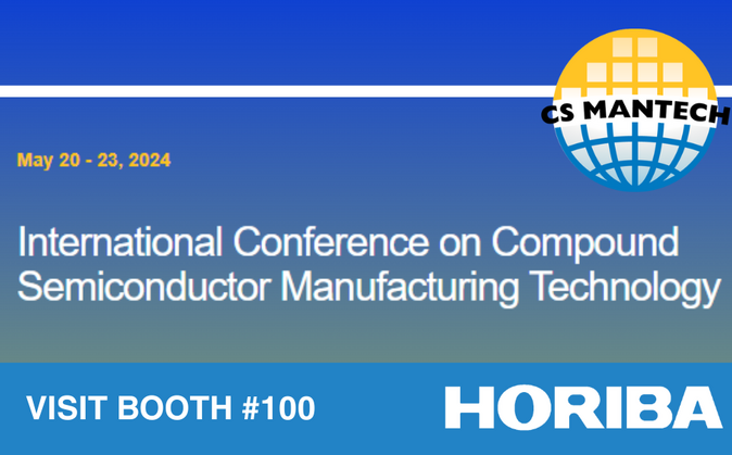 Willkommen bei HORIBA - HORIBA