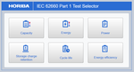 STARS Battery Test Automation Software for Battery Testing - HORIBA