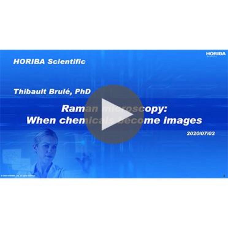 Raman Academy - Practice - HORIBA