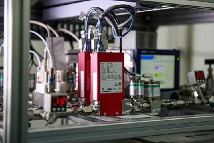 HORIBA India Corporate Profile - HORIBA