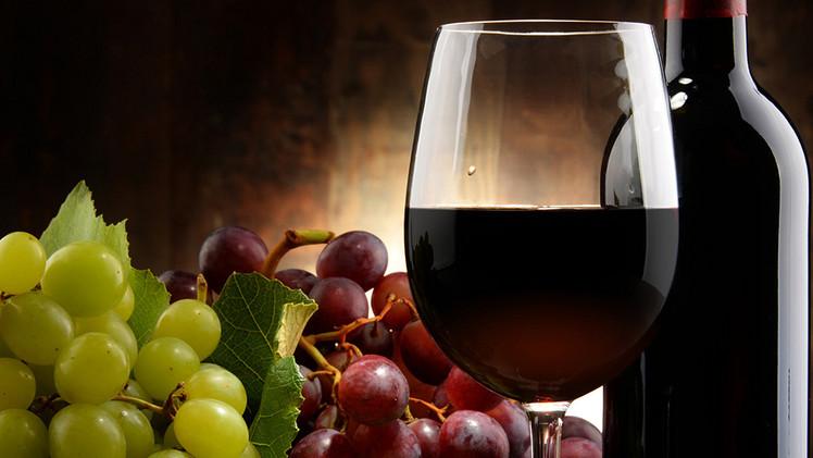 Simplified Wine Analysis with A-TEEM Spectroscopy