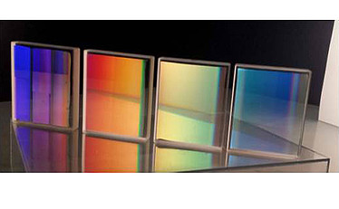 Diffraction Gratings for Industrial OEM and Scientific Research