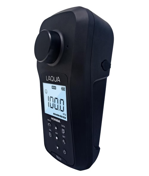 LAQUA TB220 Portable Turbidity Meter - HORIBA