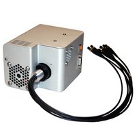 Spectrometers - Multi-channel spectrometers - HORIBA