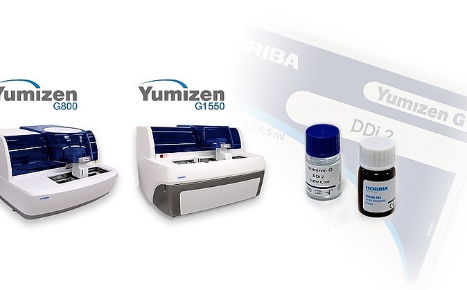 Welcome to HORIBA - HORIBA