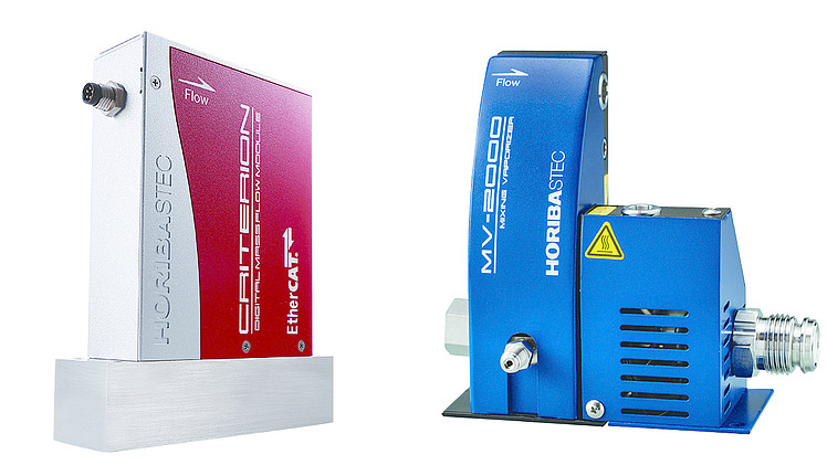 HORIBA Semiconductor Manufacturing and Advanced Materials