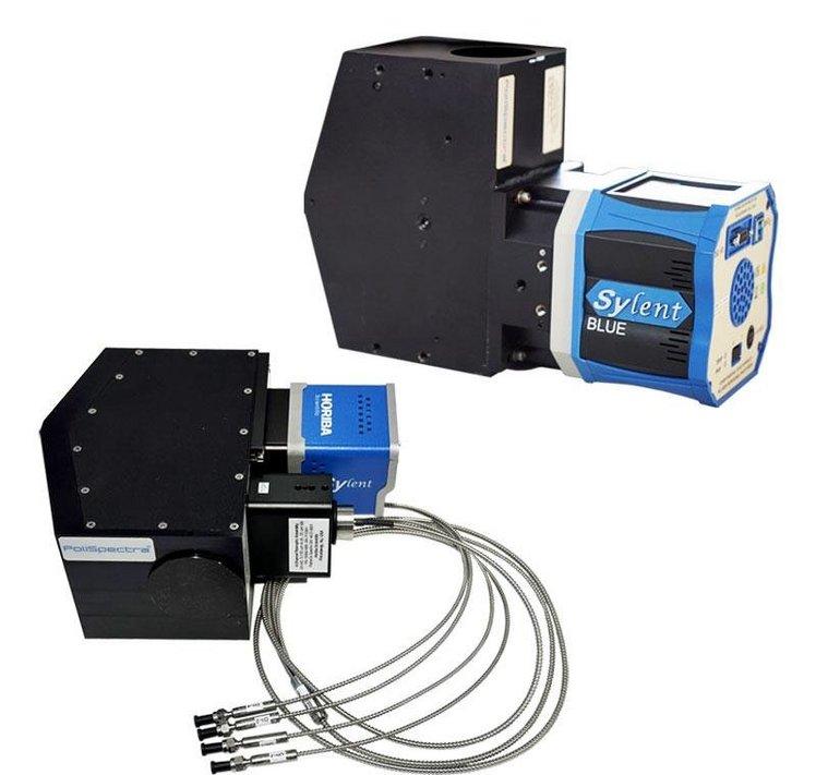 Multispectra Spectrometers - HORIBA