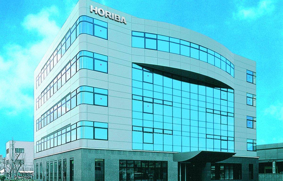 Group Companies - HORIBA