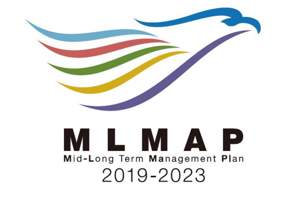 Mid-Long Term Management Plan - HORIBA