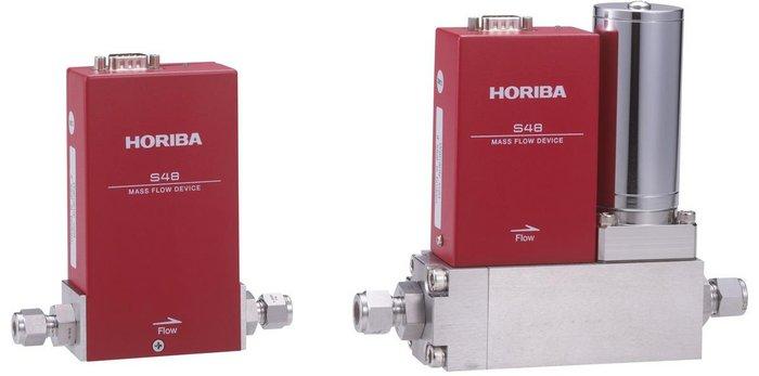 Electrical Equipment - HORIBA