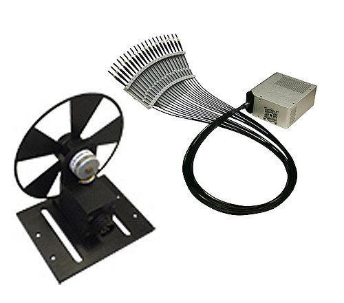 Optical Components Choose from a large assortment of optical components ...