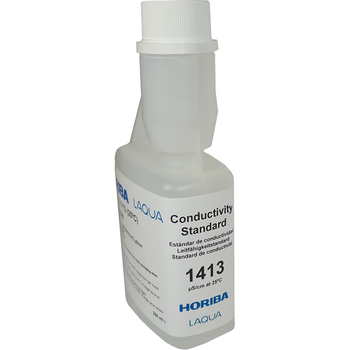 Standard Solutions - HORIBA