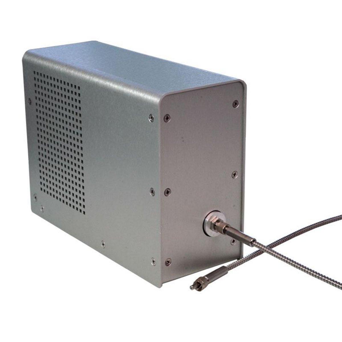 VU111 Cost-effective, High-performance Mini Spectrometer - HORIBA