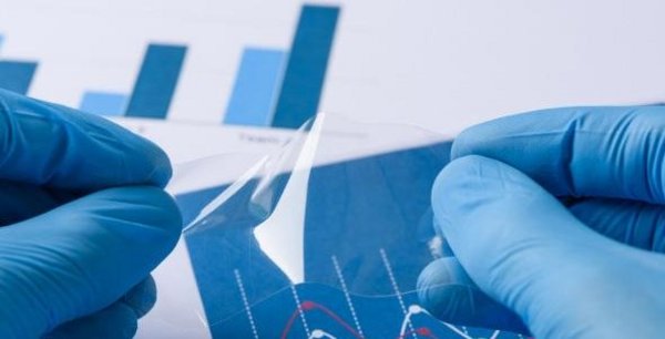 Surface Analysis and Thin Film Characterization of Materials - HORIBA