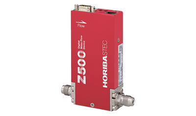 Mass Flow Controller and Module - HORIBA
