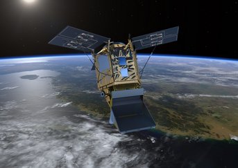 SENTINEL-5P - HORIBA