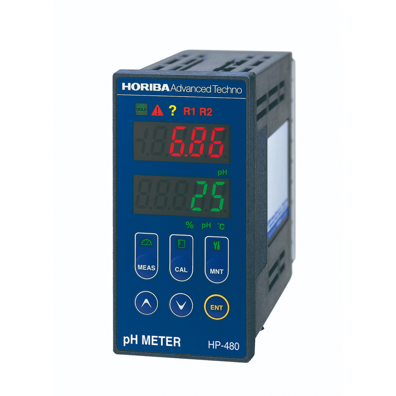 Calcium ion sensor S051 - HORIBA