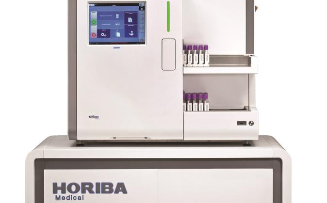 Welcome to HORIBA - HORIBA