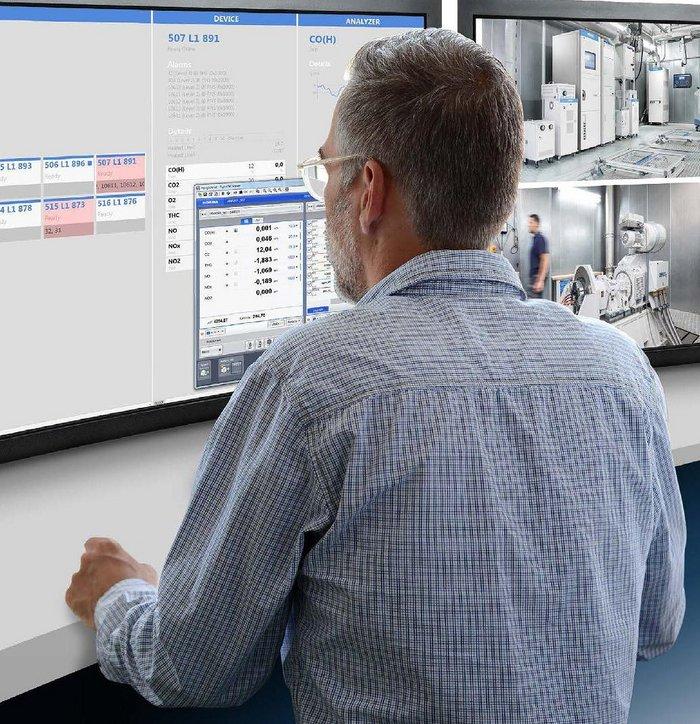 Automotive Manufacturing - HORIBA