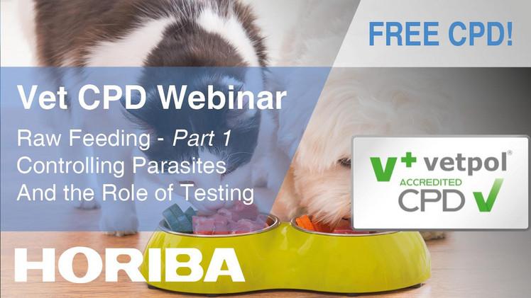 Webinars - HORIBA