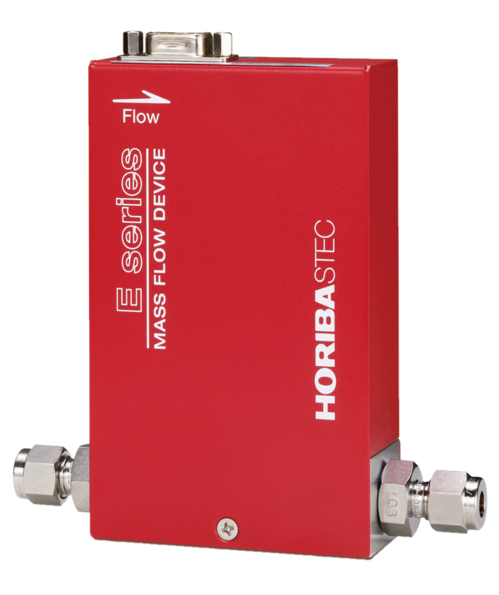 质量流量控制 - HORIBA
