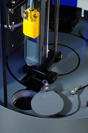 RAL Stainer Blood Slide Stainer - HORIBA